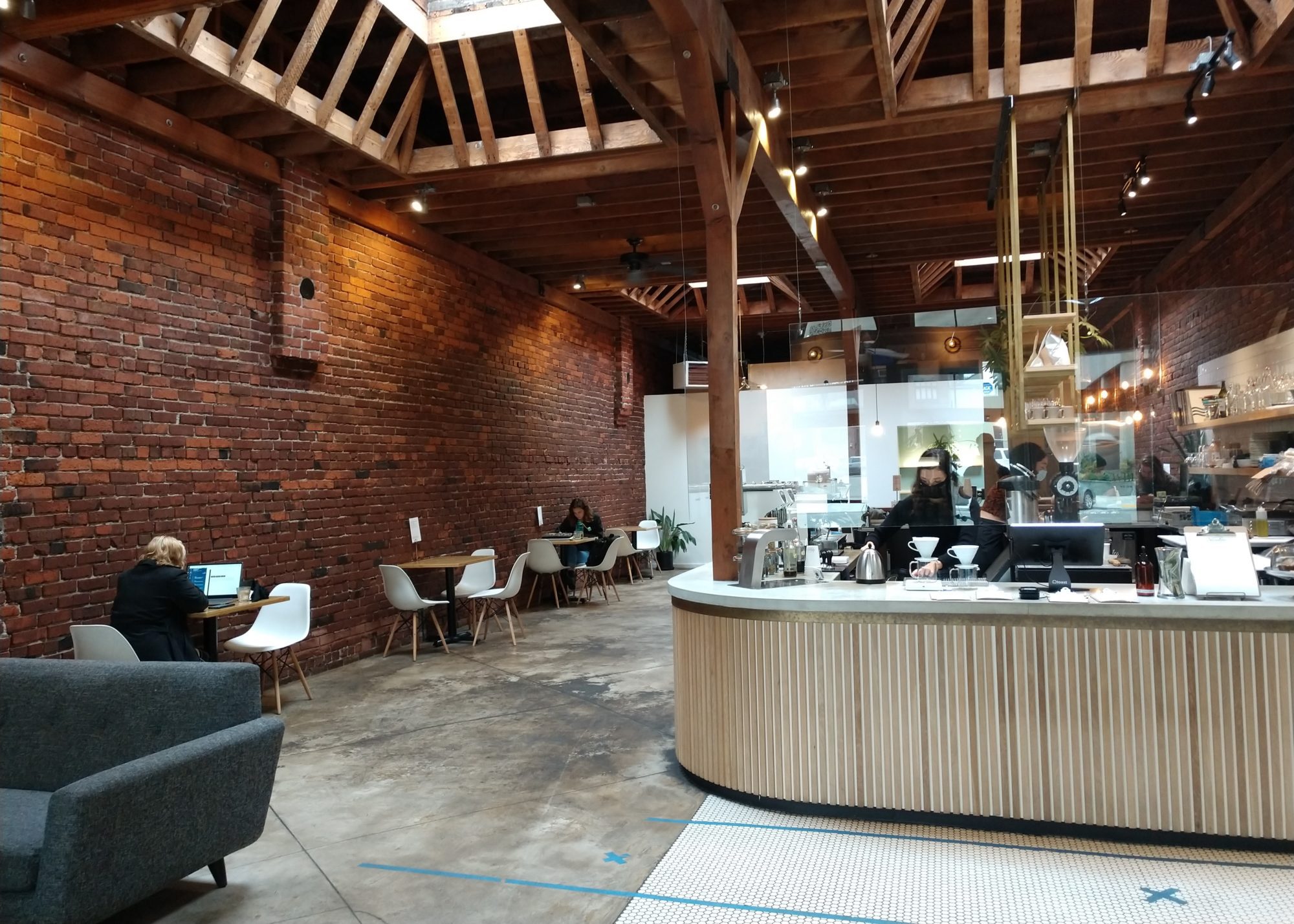 Washington Trust for Historic Preservation — Celebrating Third Places ...