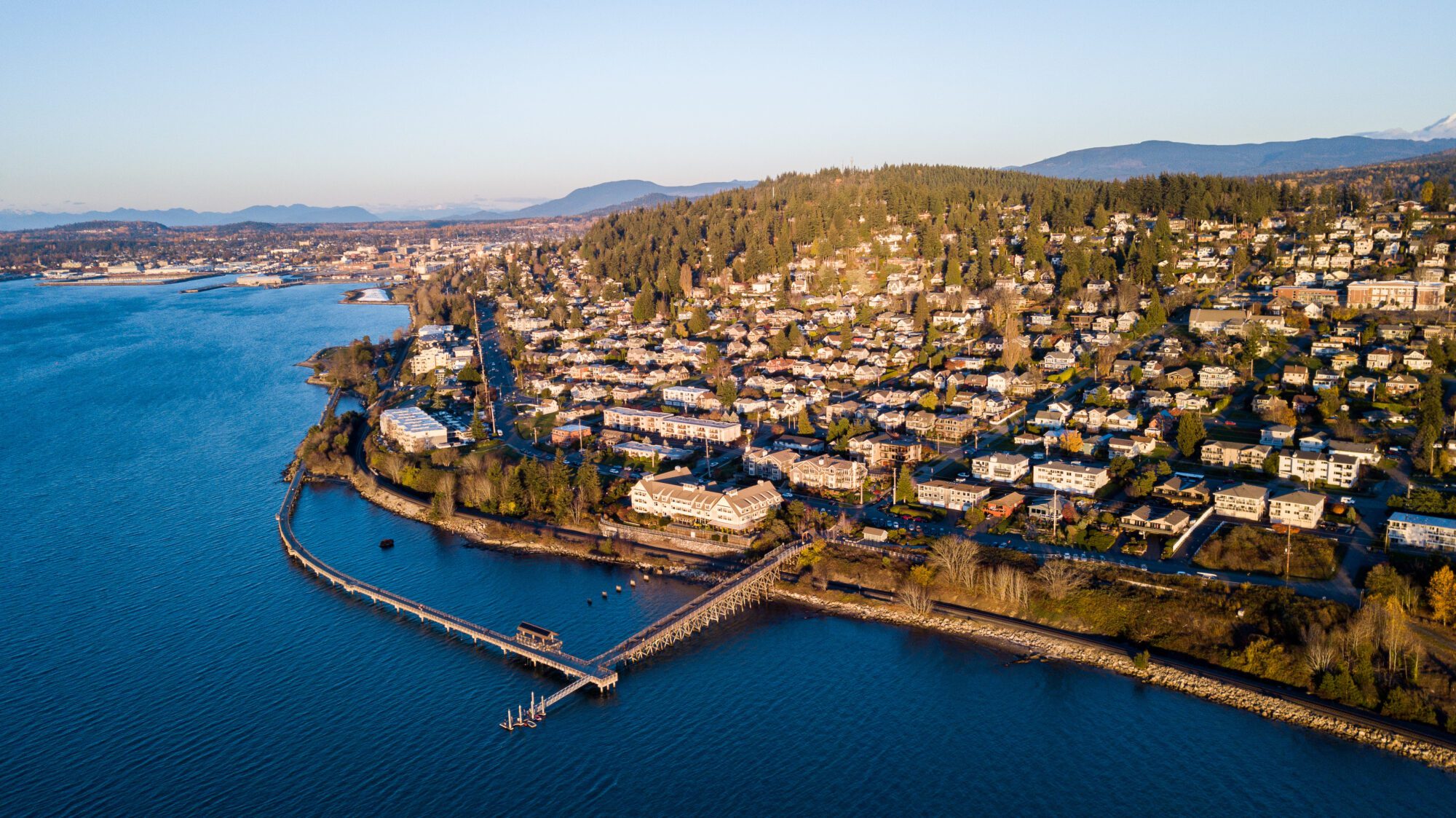 Washington Trust for Historic Preservation — News