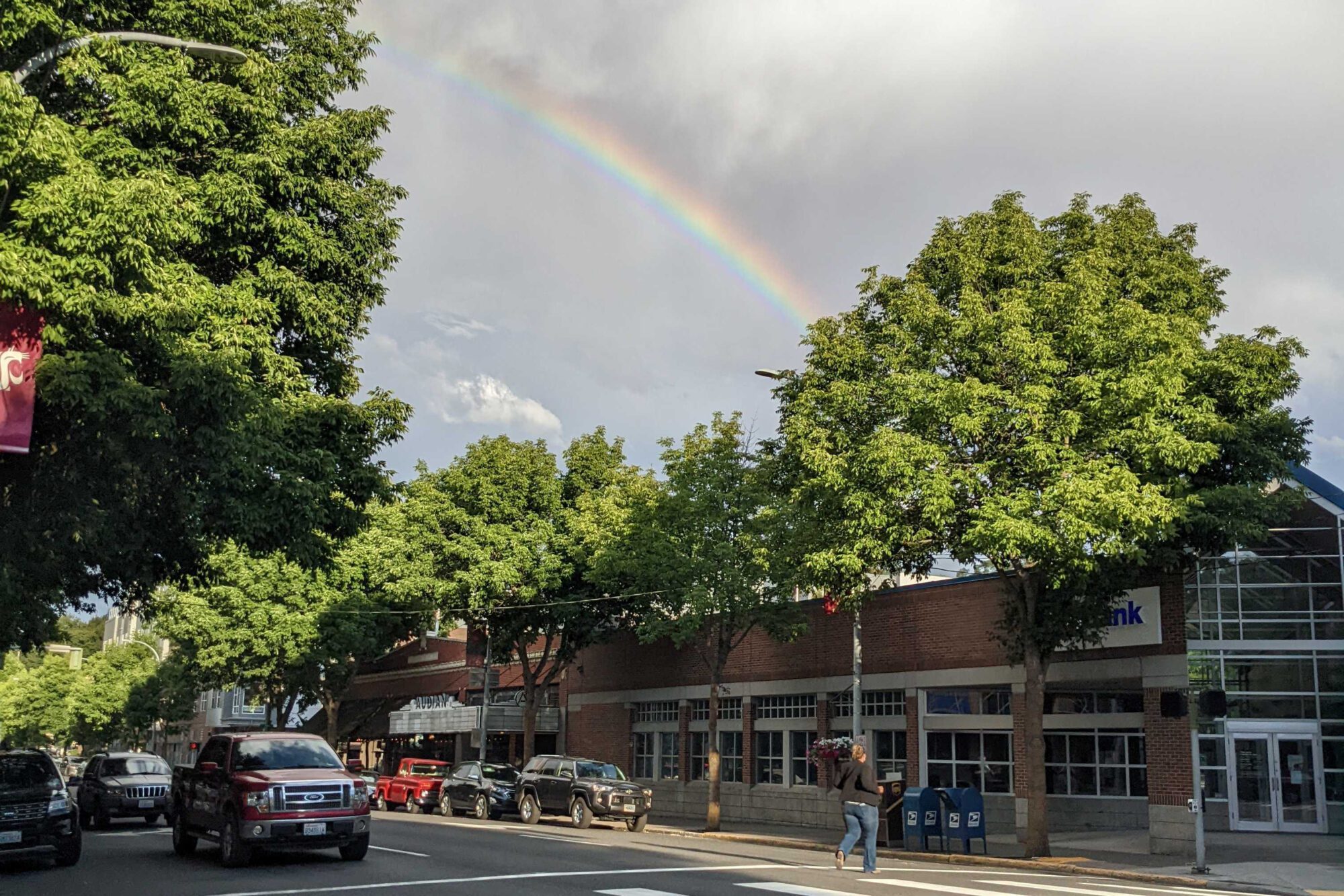 Washington Trust for Historic Preservation — News