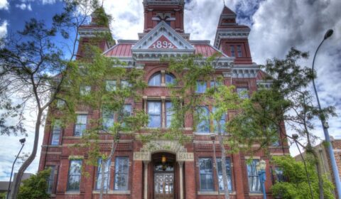 Washington Trust for Historic Preservation — Maritime Itinerary ...