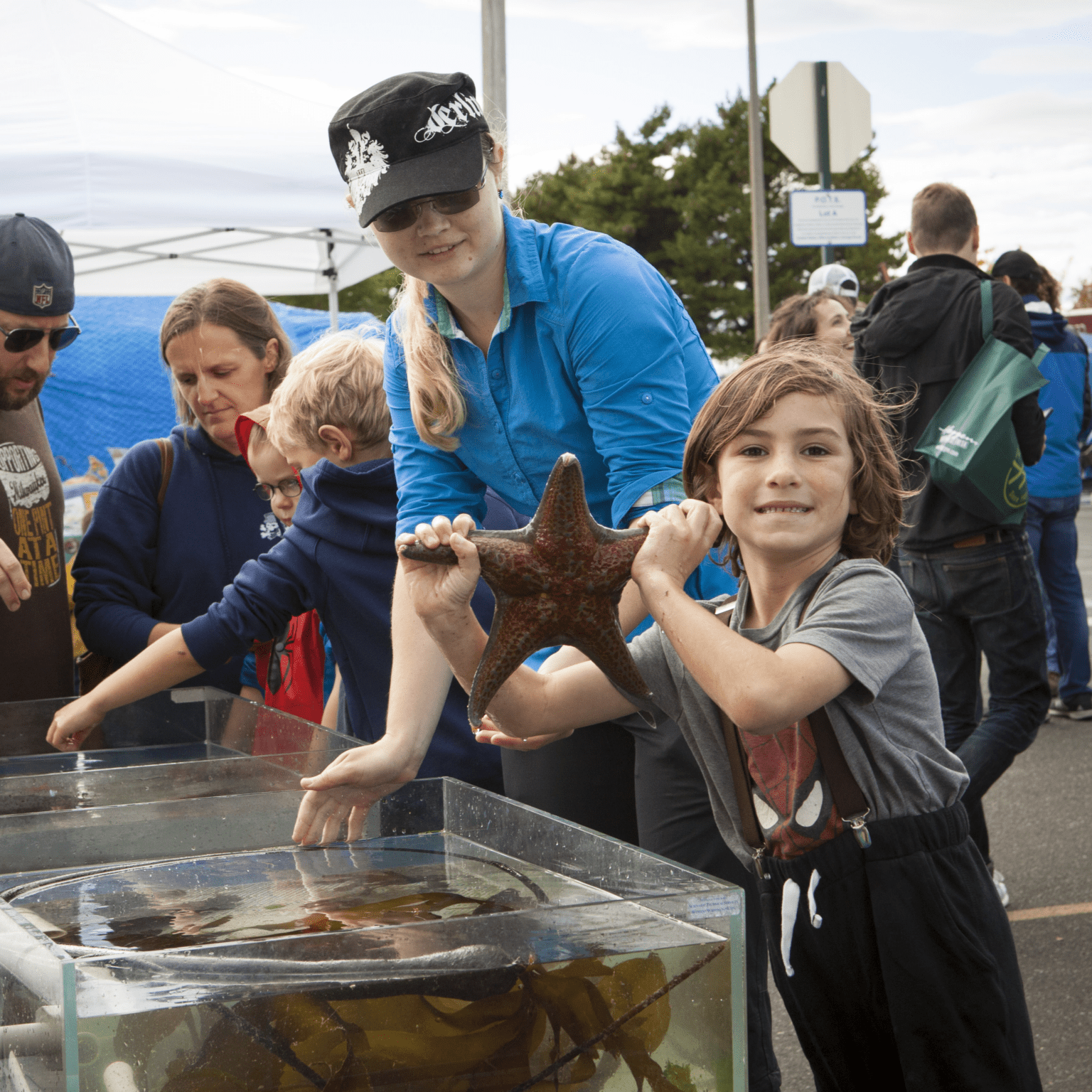 Washington Trust for Historic Preservation — Maritime Itinerary ...