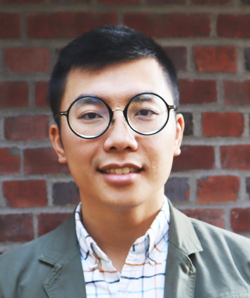 Washington Trust for Historic Preservation — Staff