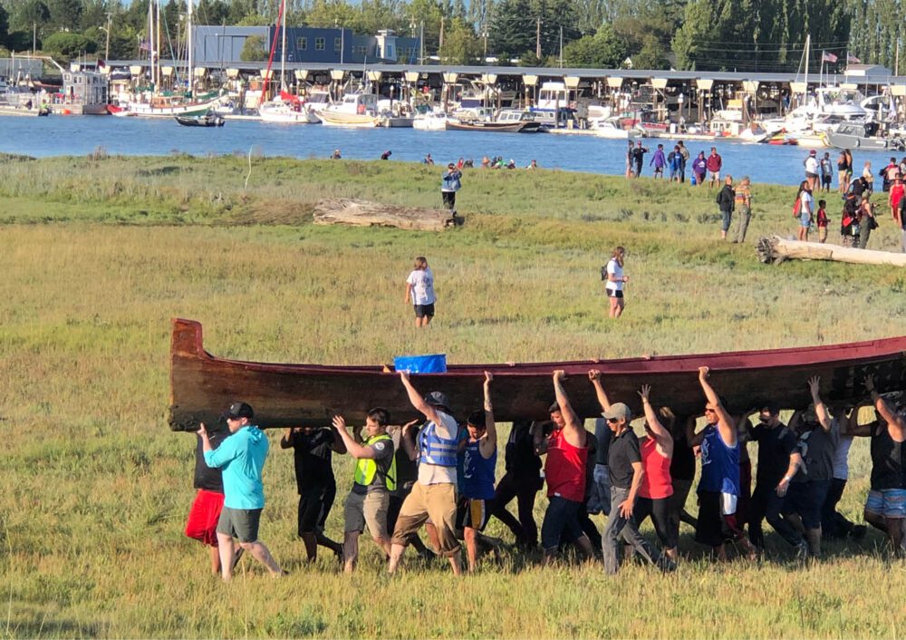 Washington Trust for Historic Preservation — Carrying Traditions by ...