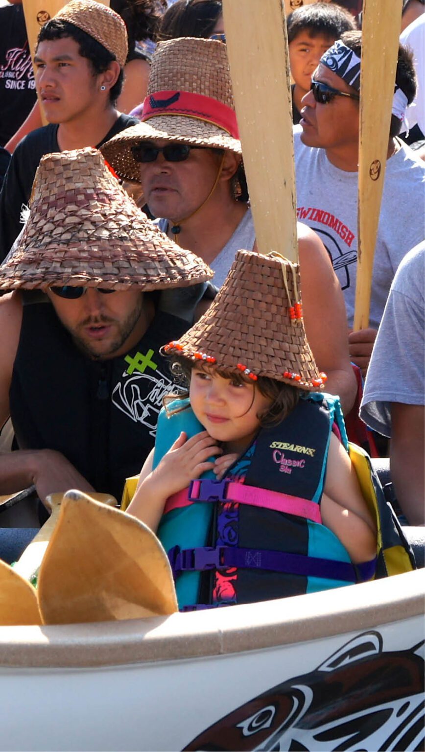 Washington Trust for Historic Preservation — Carrying Traditions by ...