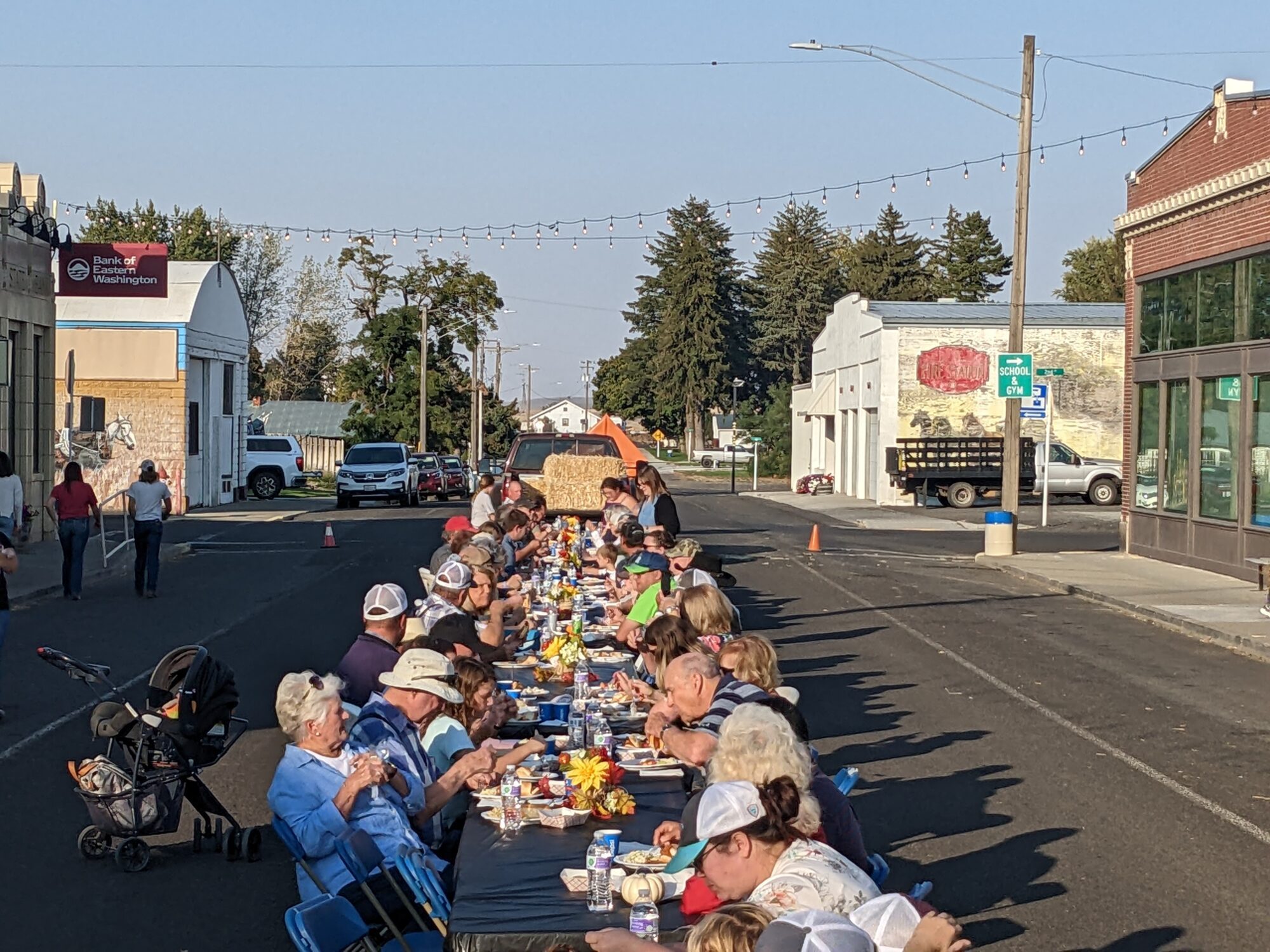 Washington Trust for Historic Preservation — Celebrating Main Street ...