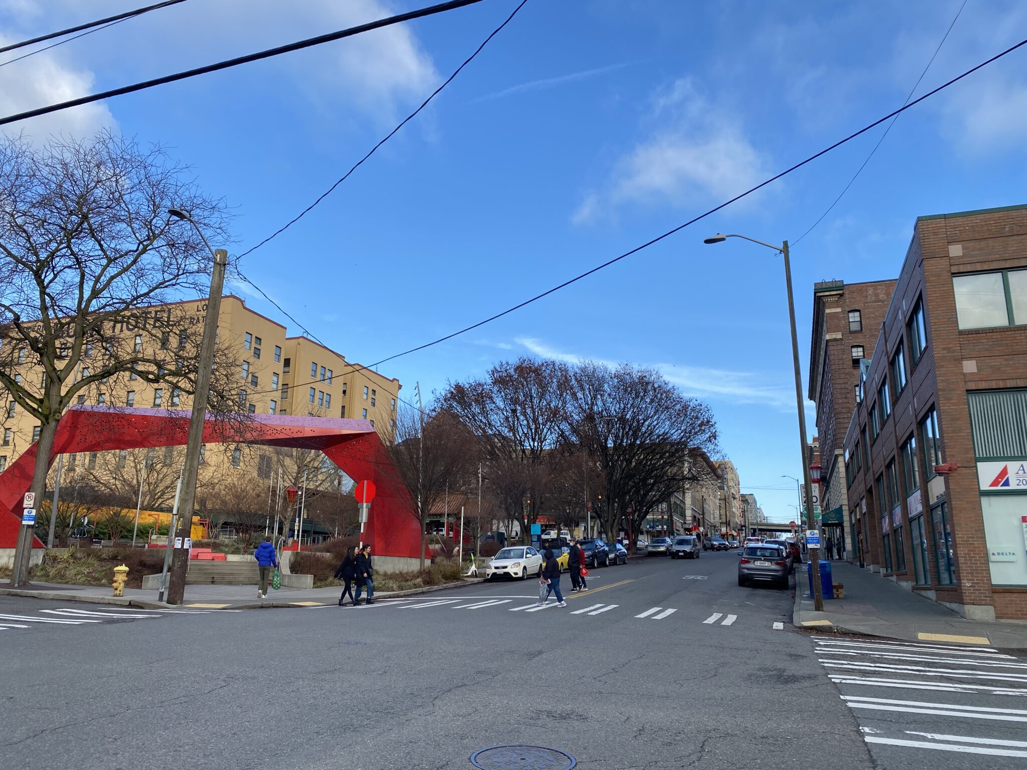 Washington Trust for Historic Preservation — Seattle Chinatown ...