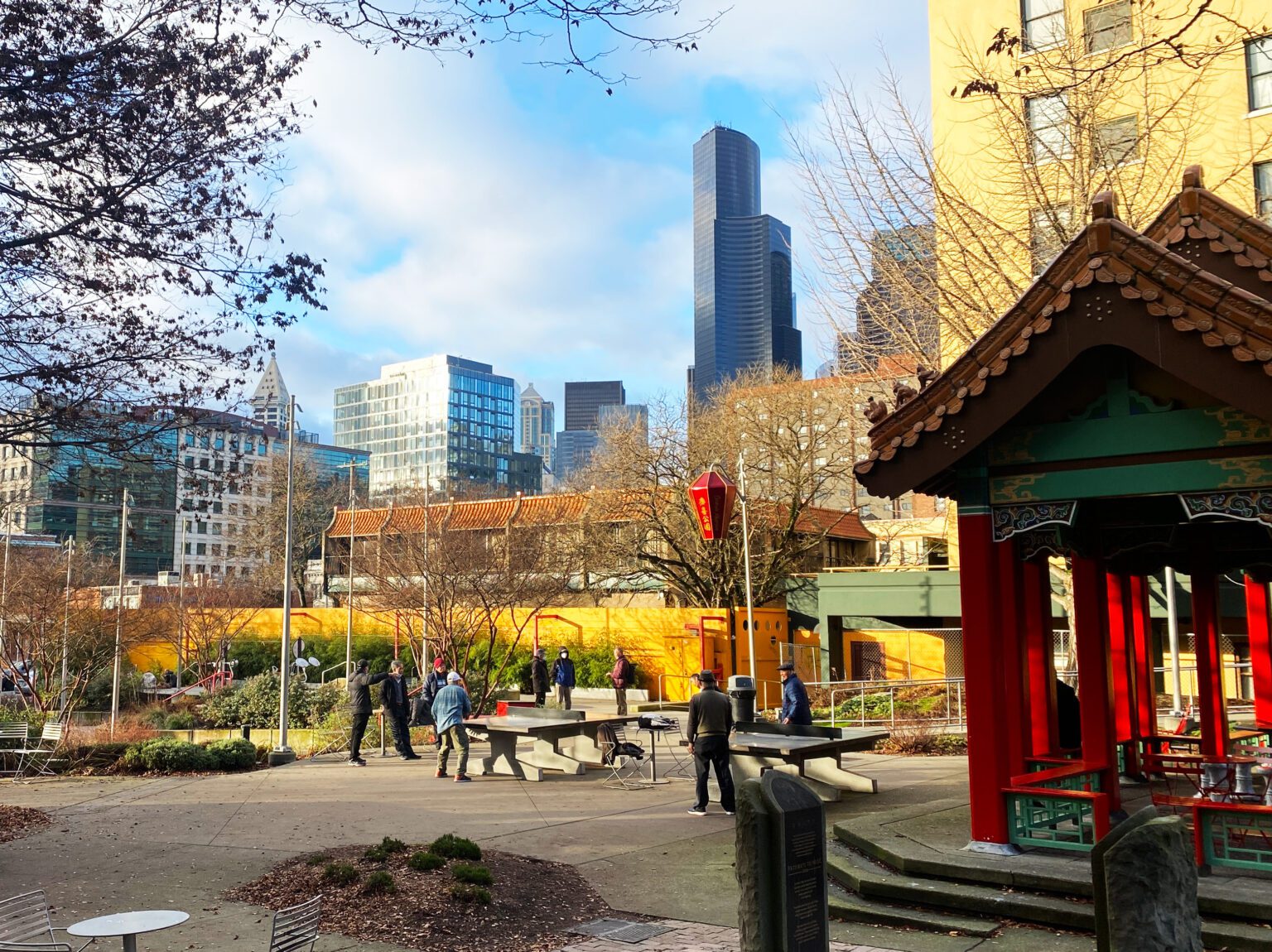 Washington Trust for Historic Preservation — Seattle Chinatown ...