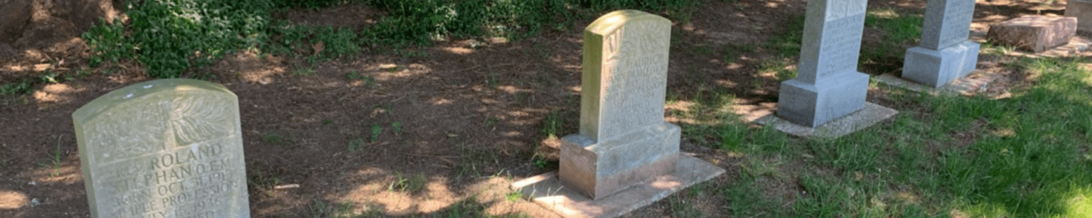 Washington Trust for Historic Preservation — DAHP Grants Current ...