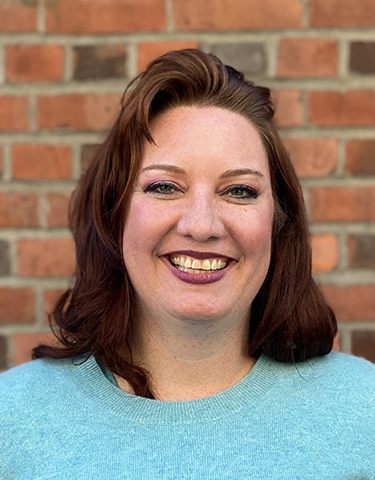 Washington Trust for Historic Preservation — Staff