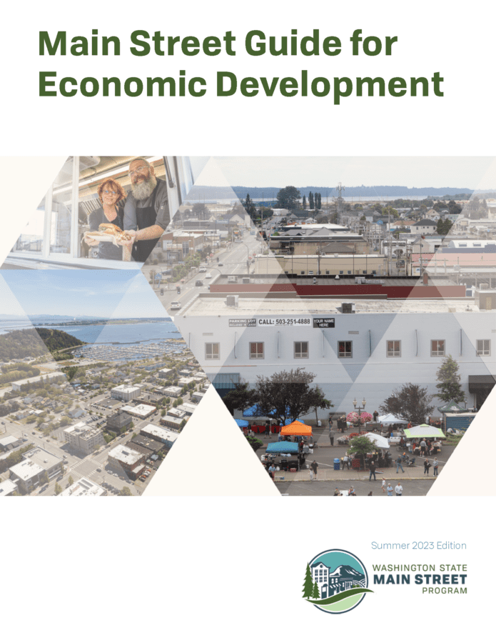 Washington Trust for Historic Preservation — Introducing the Main ...