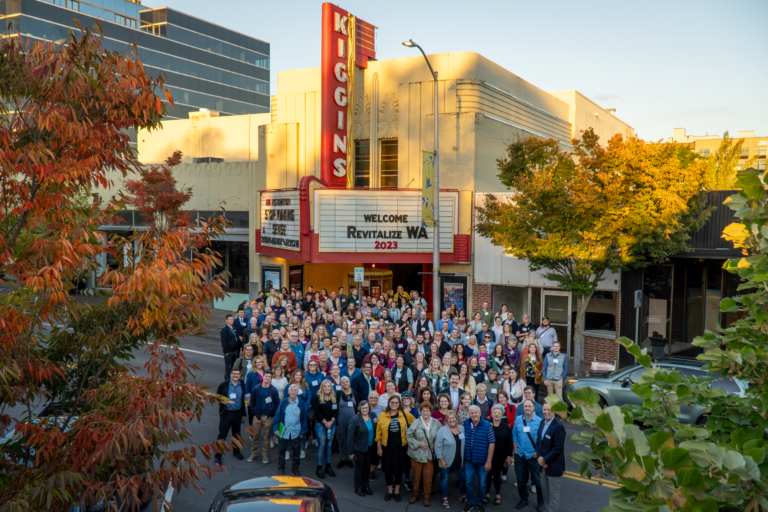 Washington Trust for Historic Preservation — New Developments for Main ...