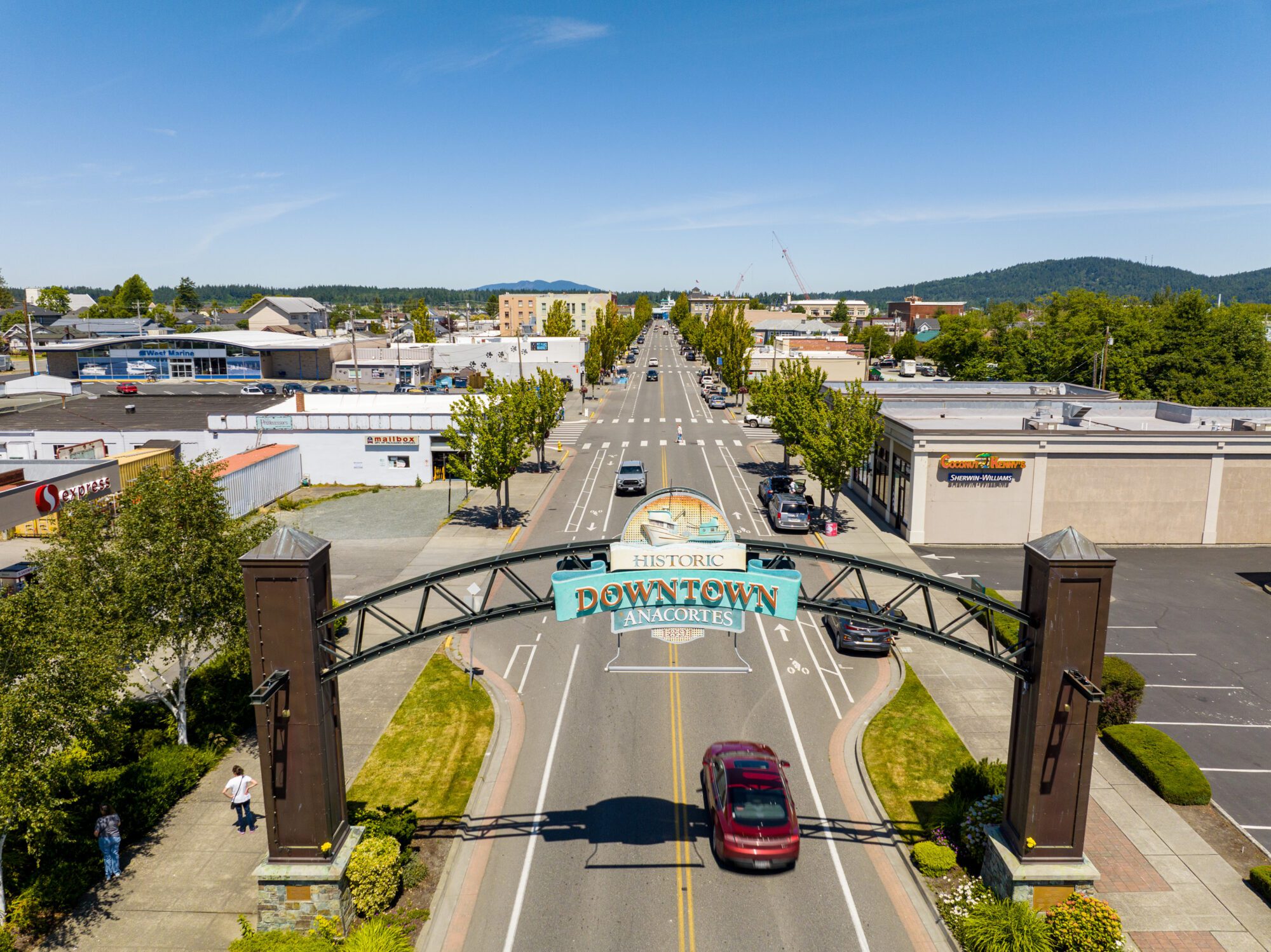 Washington Trust for Historic Preservation — Celebrating Main Street ...