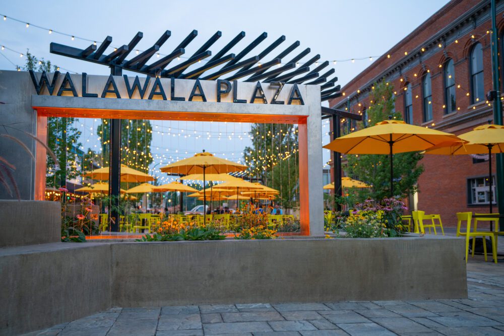 Washington Trust for Historic Preservation — Main Street Matters: 40 ...