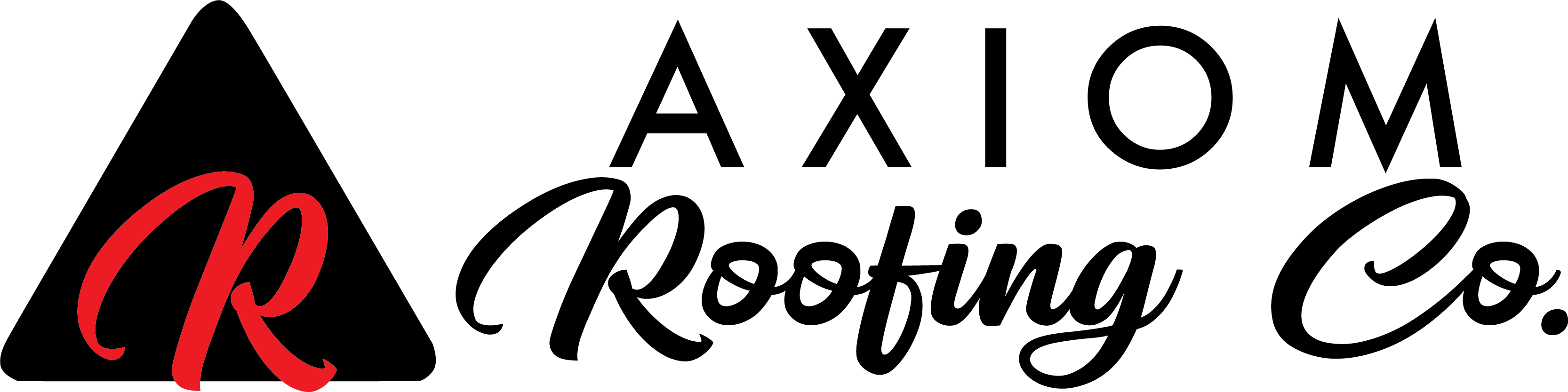 Washington Trust for Historic Preservation — Axiom Roofing