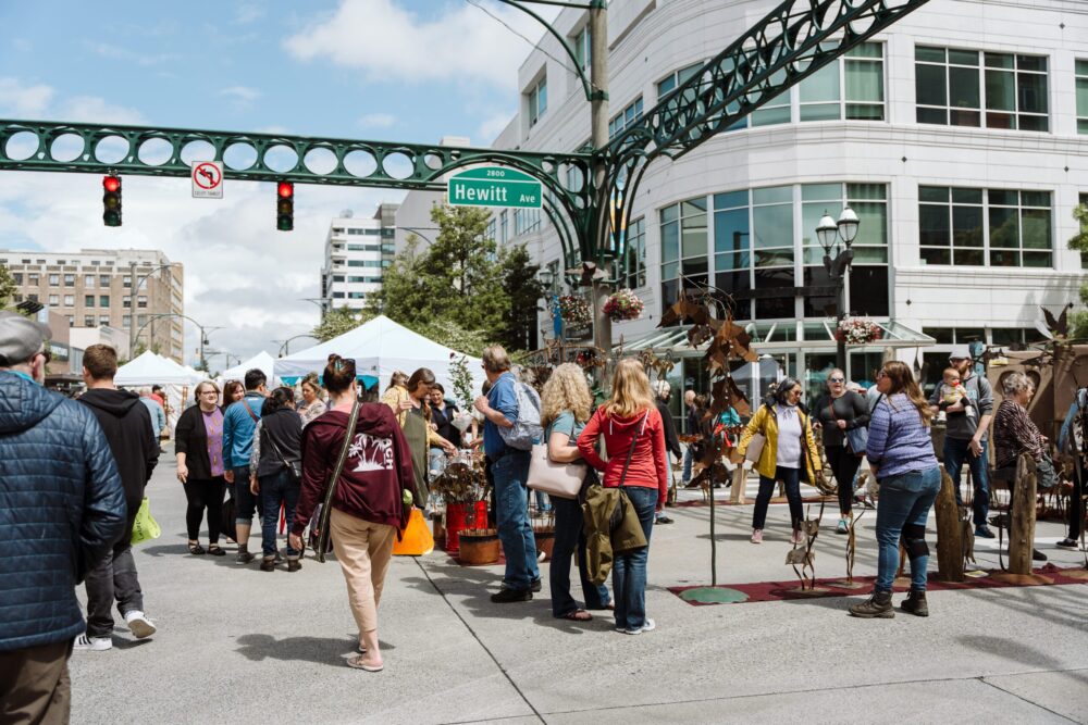 Washington Trust for Historic Preservation — Strong Communities Begin ...