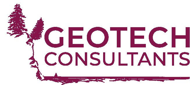 Washington Trust for Historic Preservation — GeoTech Consultants